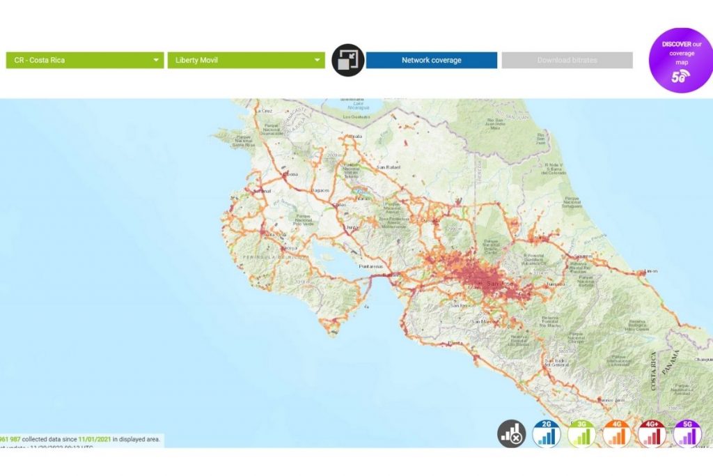 Liberty Costa Rica SIM Cards: Best 2025 Guide for Tourists